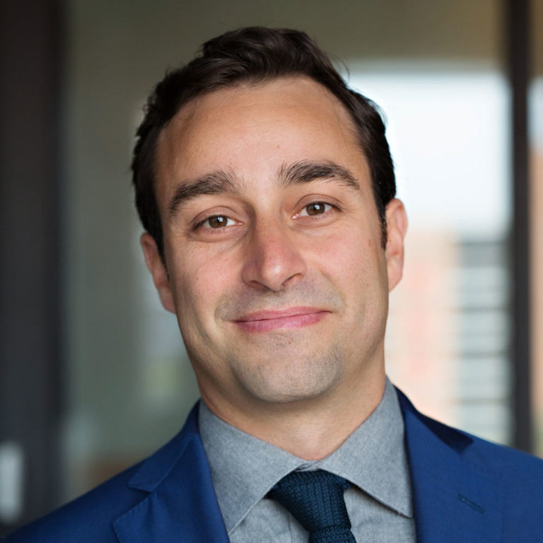Daniel Goldenberg – Goldenberg & Co. P.C.
